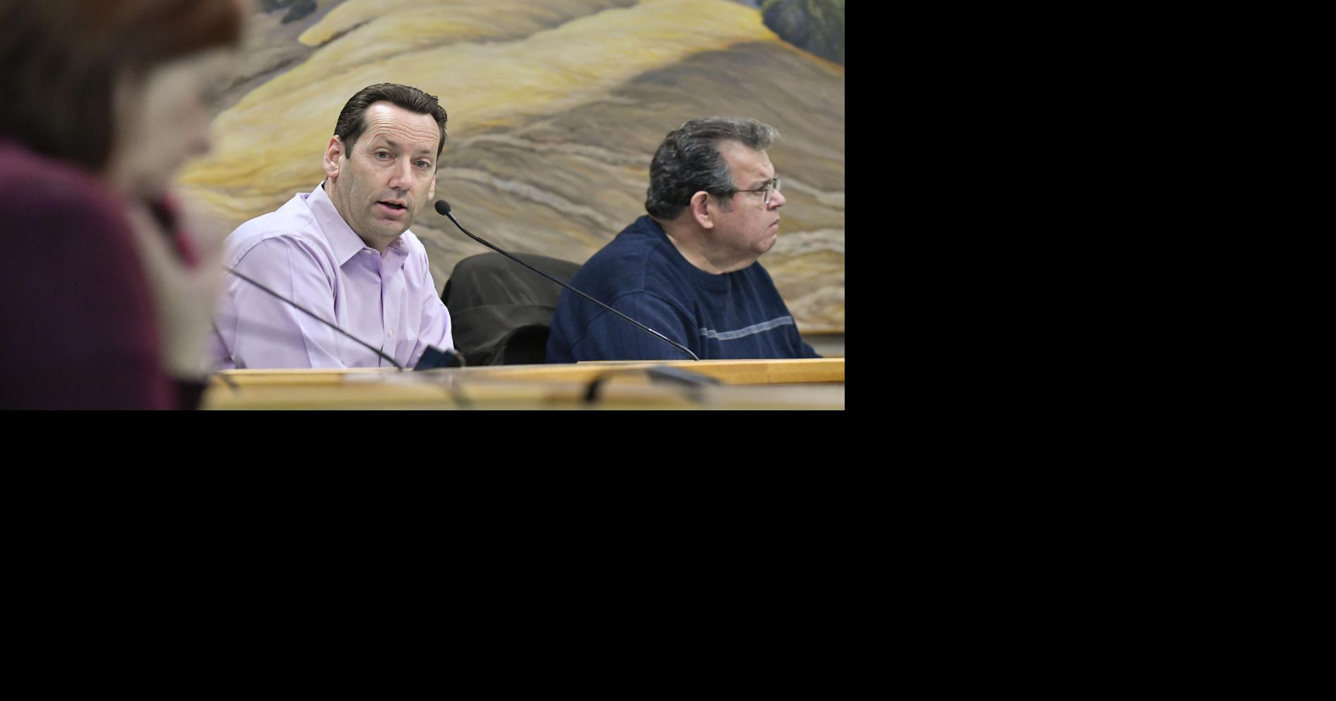 Santa Barbara County 5th District Supervisor Steve Lavagnino to seek ...