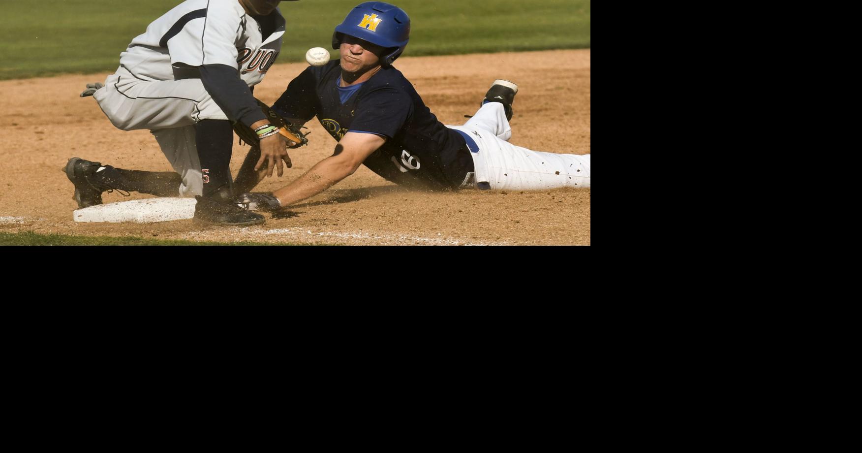 Hancock baseball: Bulldogs fall to College of the Sequoias in somber ...