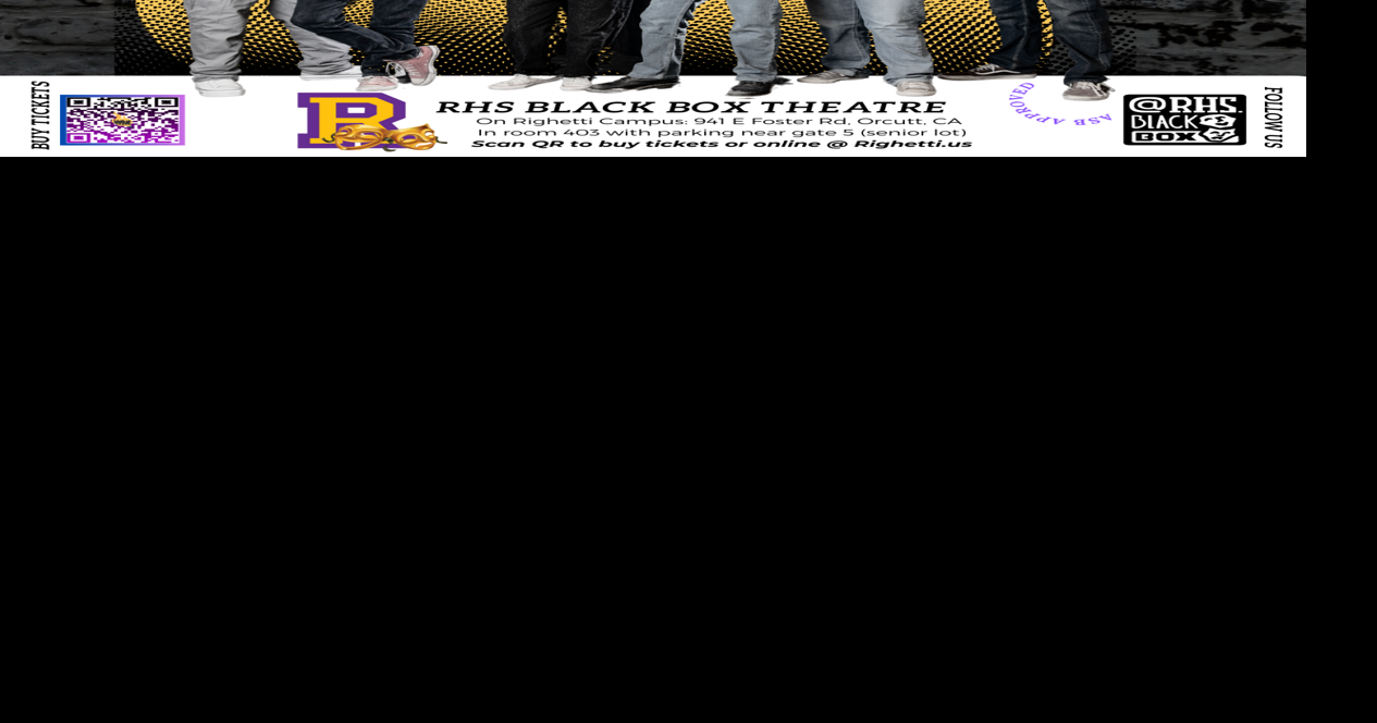 Righetti High School drama department to present 'The Outsiders' | Local News | santamariatimes.com