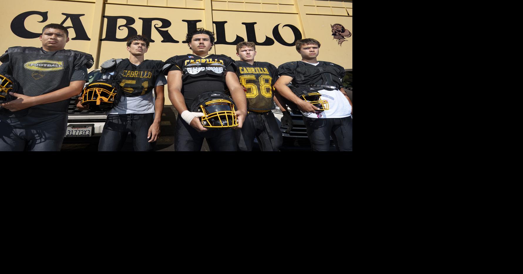 After breakout 2024 season, Cabrillo football team rarin' to go for ...