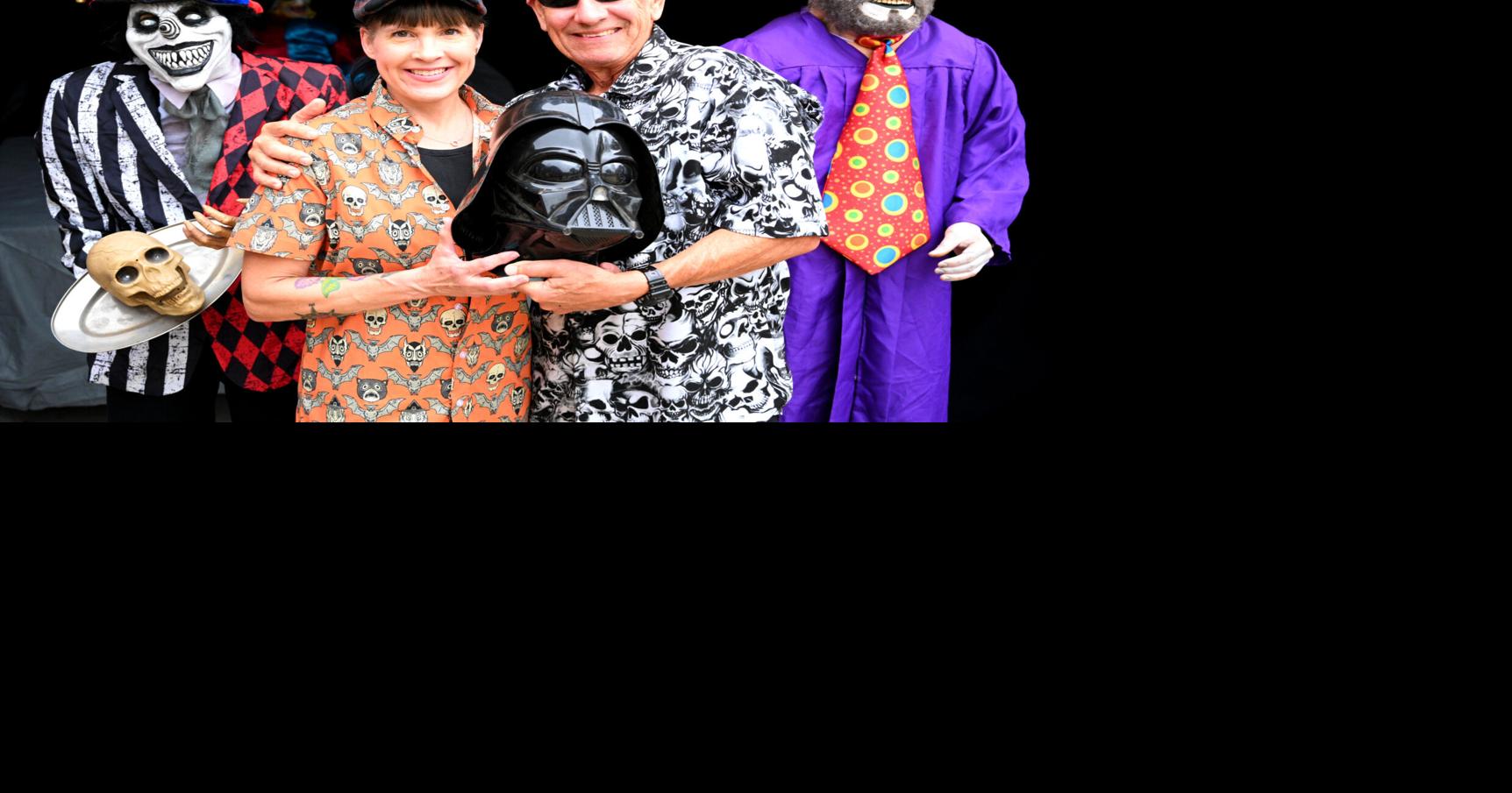 Wendy and Wayne Steller, a longtime Santa Maria couple, are still ...