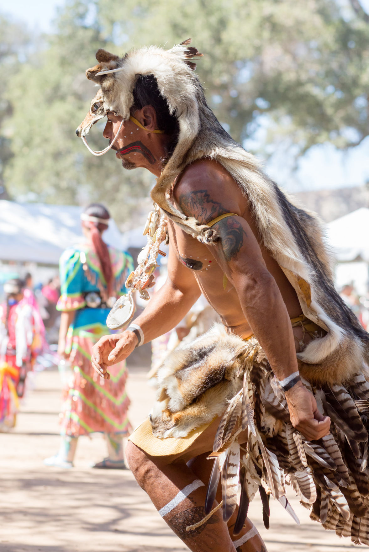 Santa Ynez Band of Chumash Indians to hold Inter-Tribal Pow-Wow Oct. 5 ...