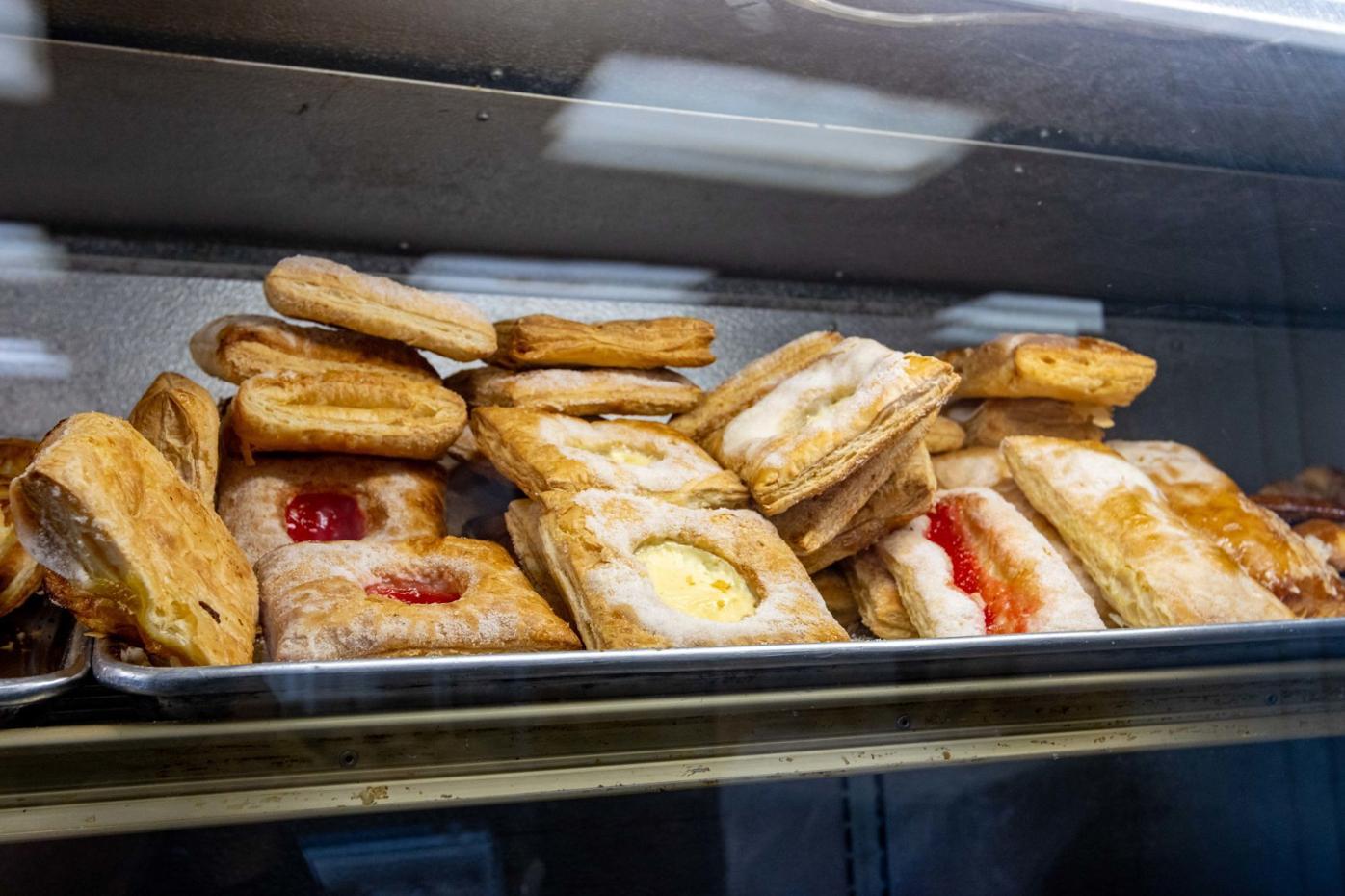 Pan Dulce. A quick introduction to the wonderful world of Conchas ...
