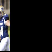 Player of the Decade: Patrick Laird went from no offers, to walk-on, to ...