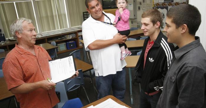 History at Orcutt Academy | Joe-bailey | santamariatimes.com