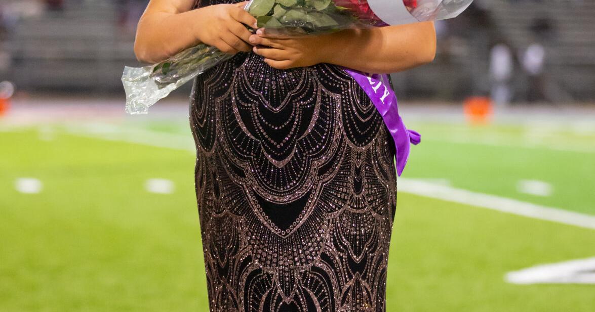 Photos: Righetti crowns Homecoming king and queen | | santamariatimes.com