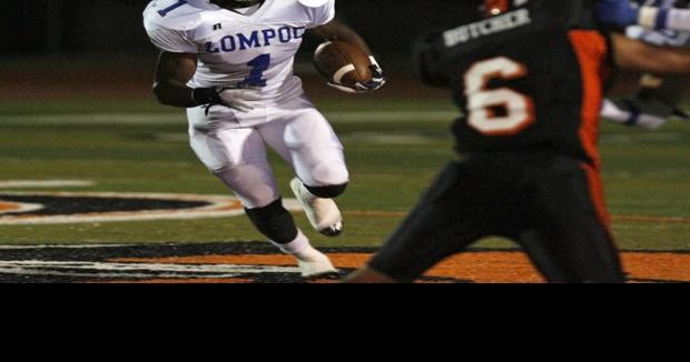 Lavon Coleman chooses Washington | Joe-bailey | santamariatimes.com
