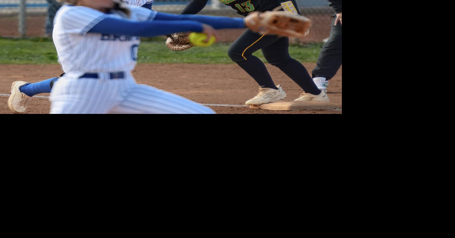 St. Joseph scores big softball win at Lompoc | High School ...