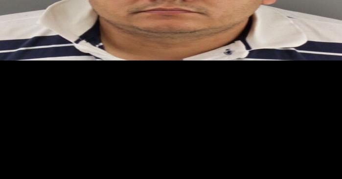 Santa Maria man arrested on weapons charges | Crime and Courts ...