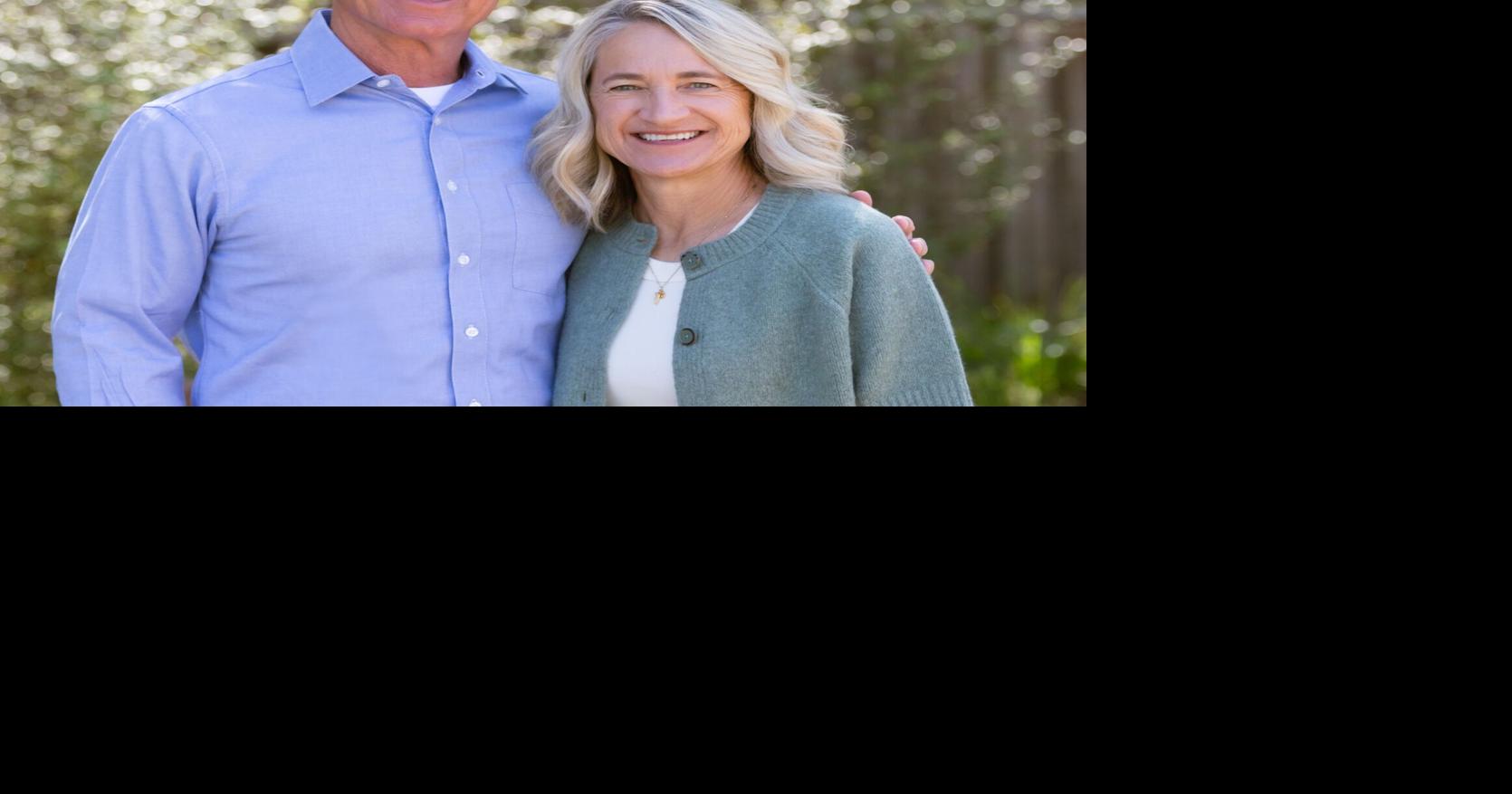 Mike and Tricia Bouquet: Building community through a legacy of service ...