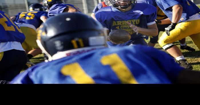 Eagles ready for challenge | Aghs | santamariatimes.com