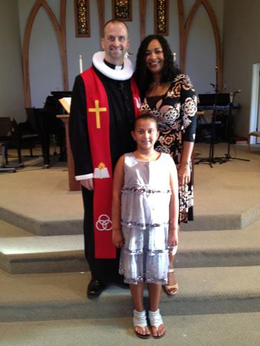 Danish pastor Poul Eric Norgaard to lead Sunday service at Shepherd of ...