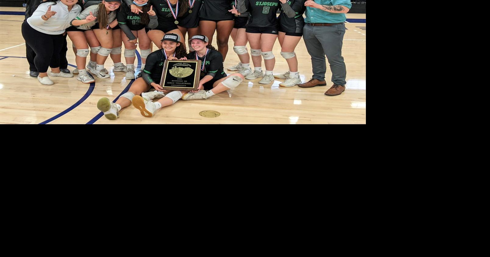 Volleyball: St. Joseph readies for state playoffs after capturing CIF ...