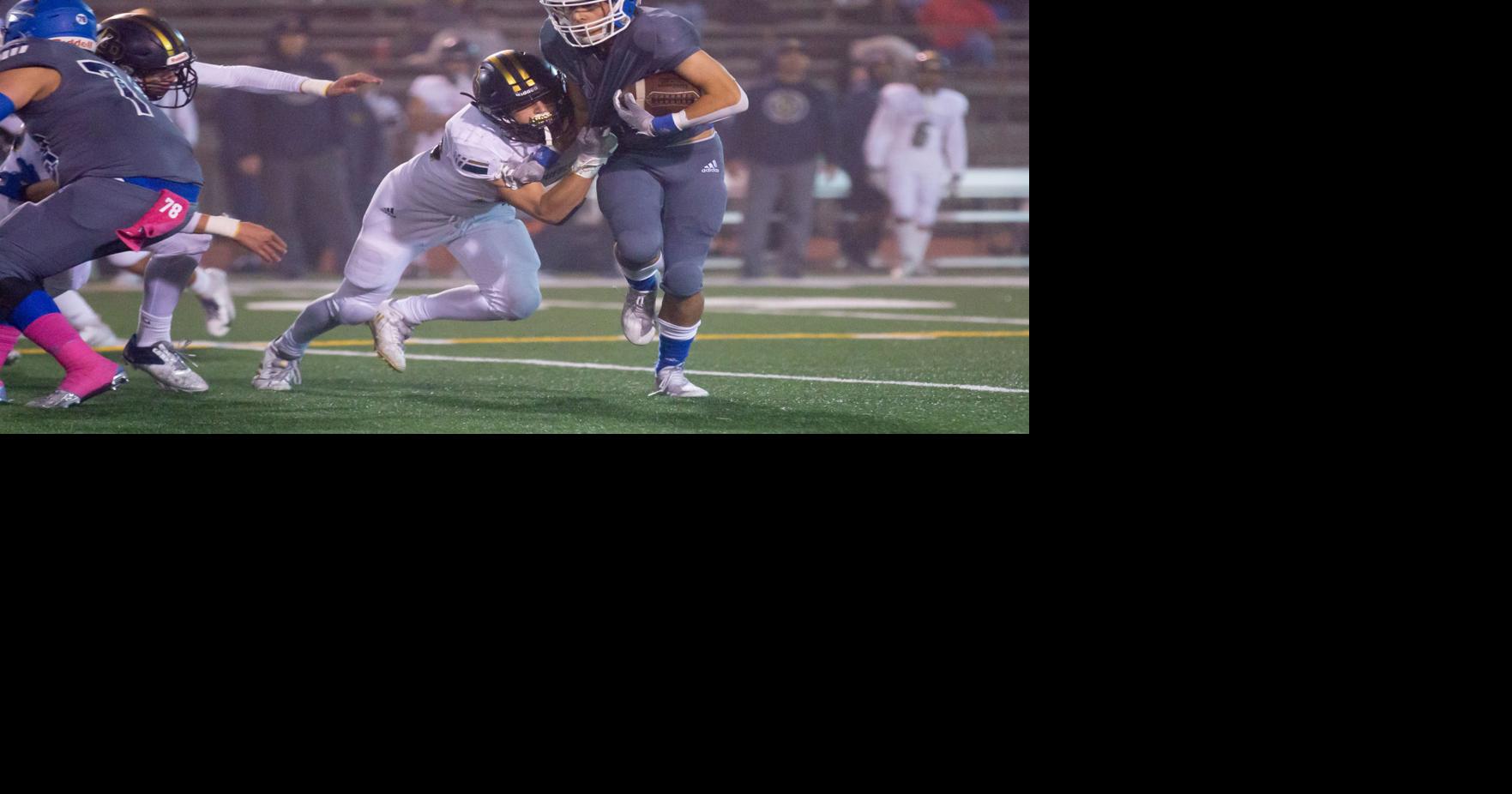 Lompoc earns at-large bid into CIF Southern Section football playoffs ...