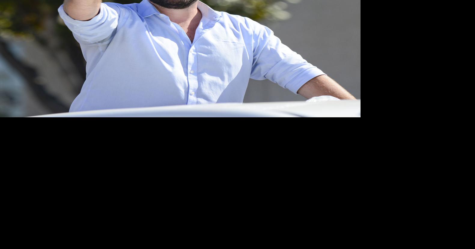 Alex Posada to ride as Elks Rodeo Parade grand marshal; Pryor Baird is ...