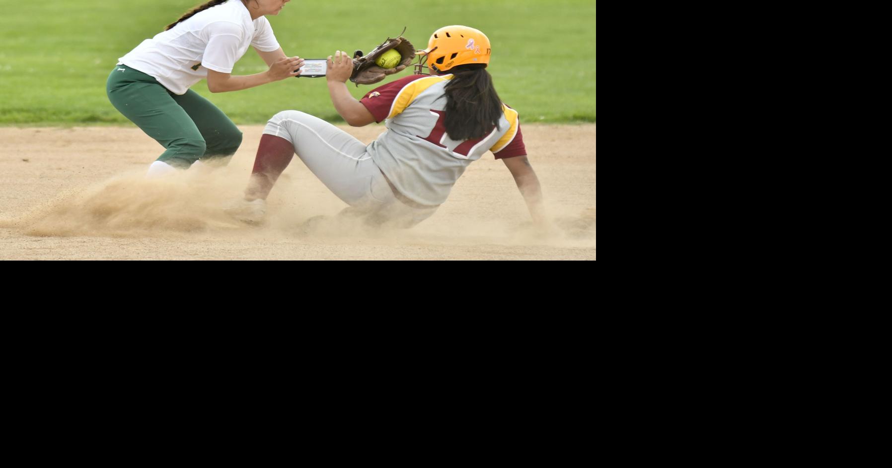 Softball: Oxnard's Arianna Munoz stops St. Joseph in Best of the West ...
