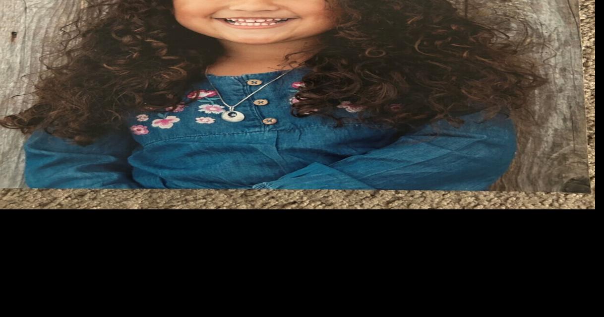 Sheriff says missing Lompoc child last seen Oct. 7, may have traveled ...