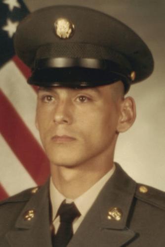 Daniel Lee Rush | Obituaries | santamariatimes.com