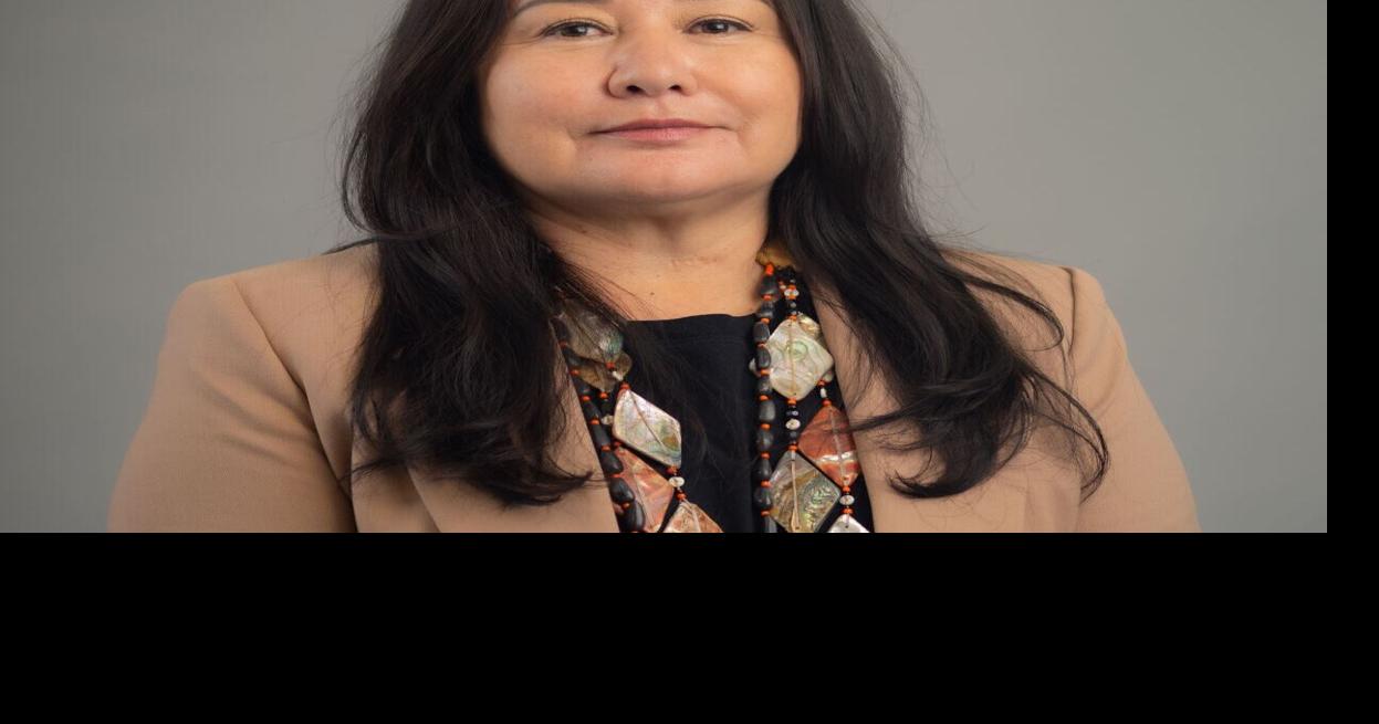 SY Band of Chumash Indians appoints first chairwoman to compliance ...