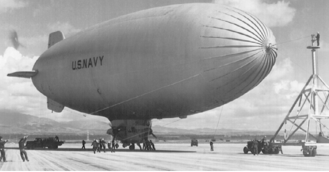 Lompoc Naval Auxiliary Station | Our Storied History | Local News ...
