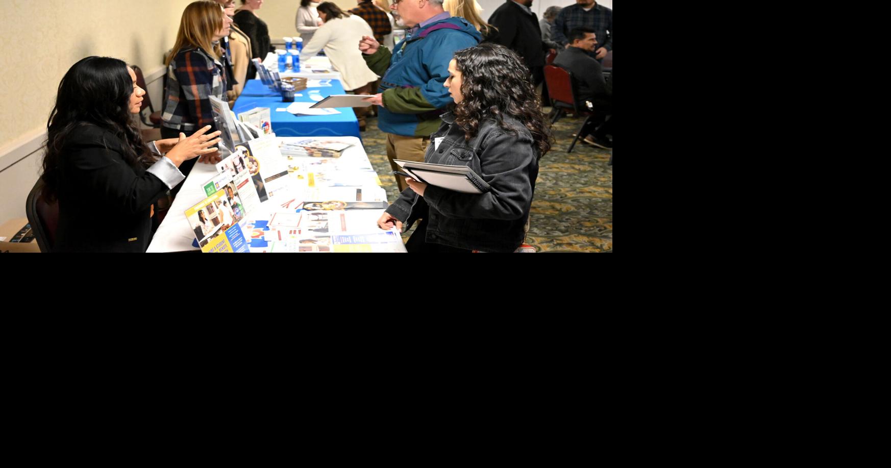 Growing enrollment in Santa Maria schools cited at State of Education ...