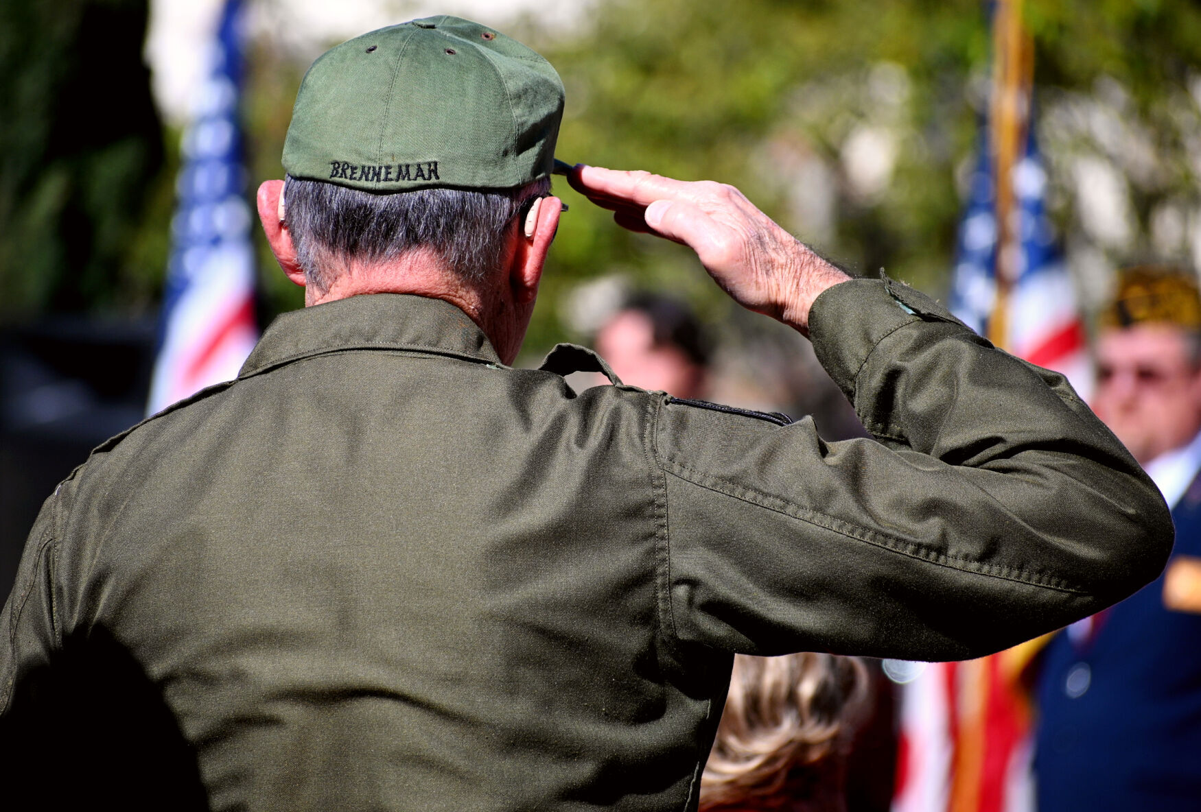 Veterans raise concerns about sale of Santa Maria VA clinic to ...
