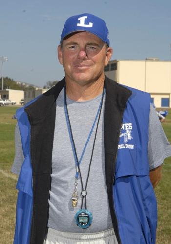 Luken stepping down as Lompoc High football coach | Football ...