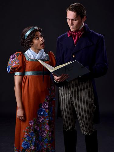 PCPA to stage Tom Stoppard's 'Arcadia' in Santa Maria and Solvang ...