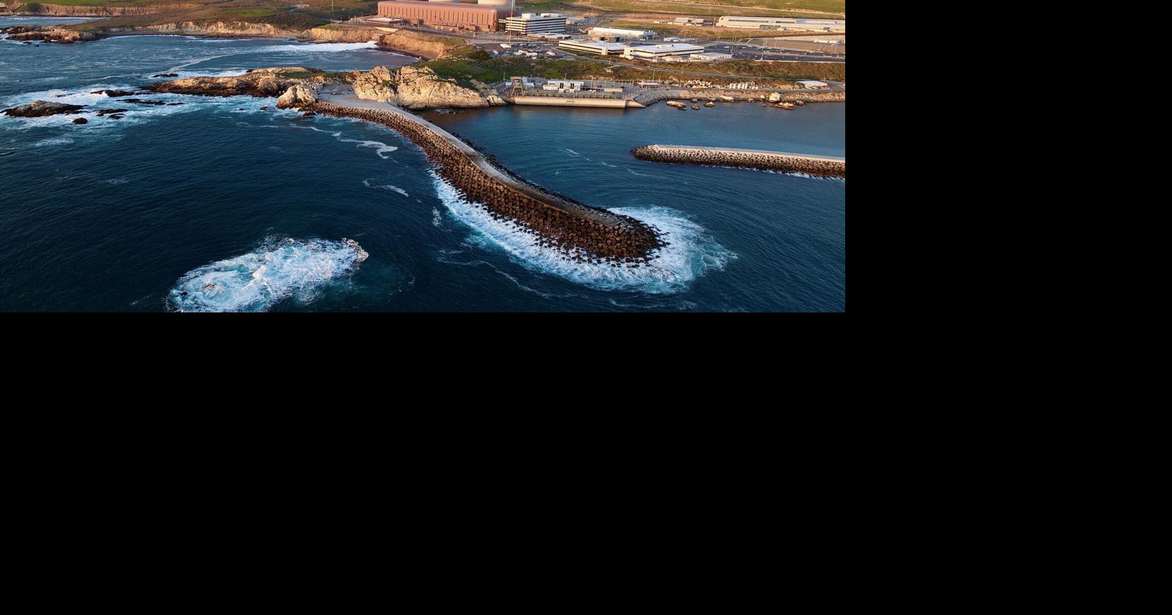 NRC accepts Diablo Canyon license renewal application, allowing ...