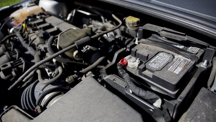 Under the Hood: Reviewing some battery basics | Lifestyles ...