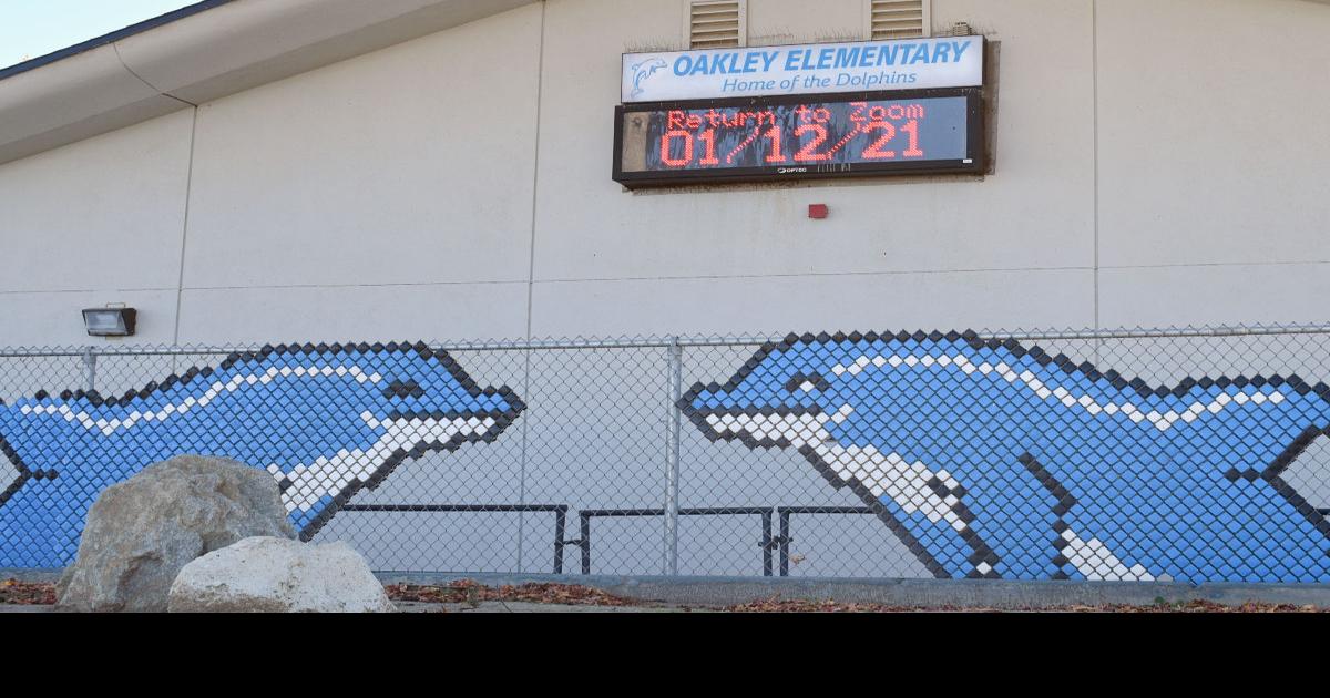 Santa Maria public schools prepare for new semester of distance ...