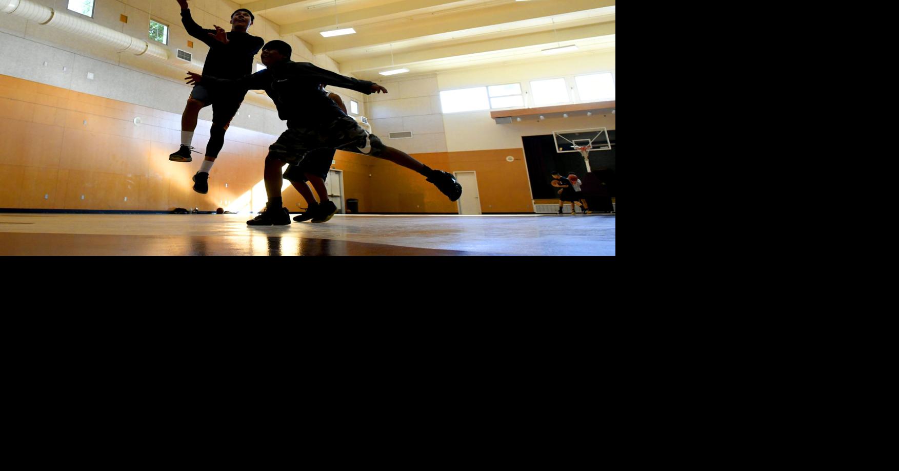 Fitness facilities at Abel Maldonado center to reopen Nov. 2 | Local ...