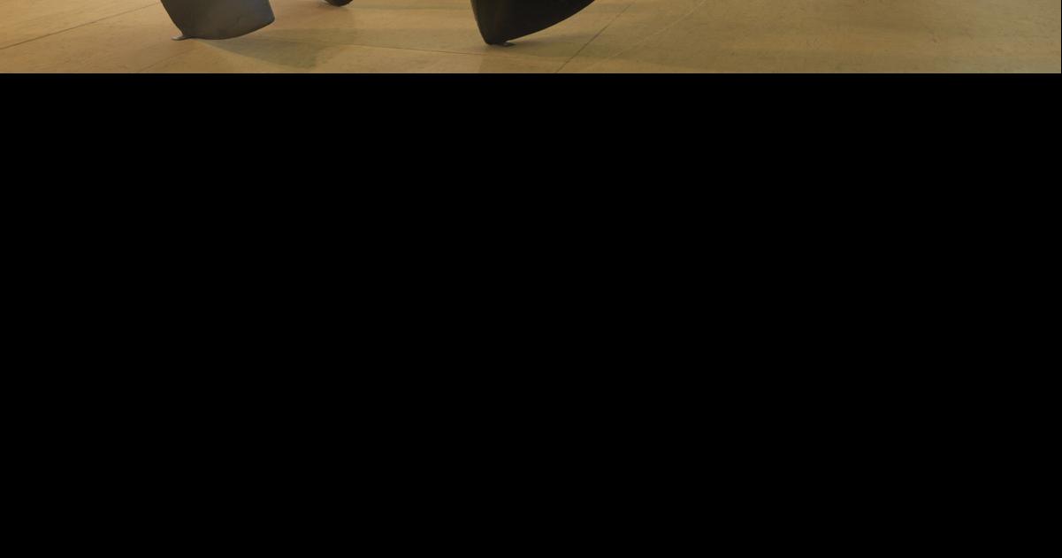 Sculptor Neil Goodman to exhibit in Solvang | Arts and Theatre ...