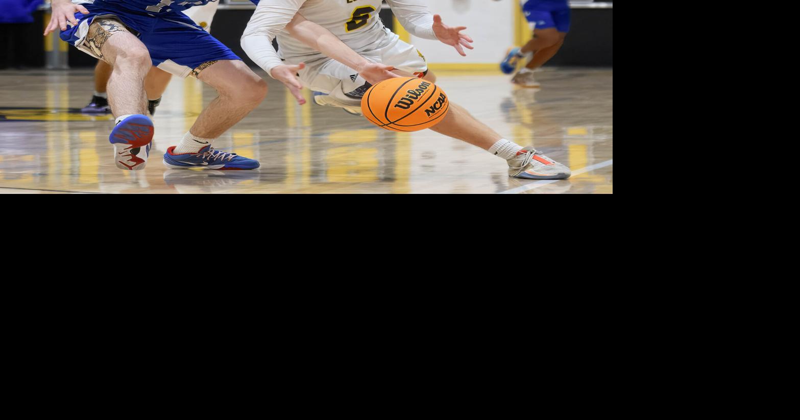 Lompoc boys basketball wins close game against Cabrillo | Photos ...