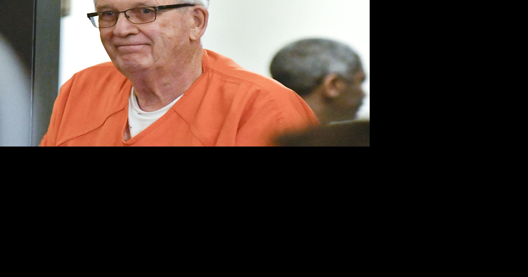 County Lines: Sentencing postponed for former SM businessman Hans ...