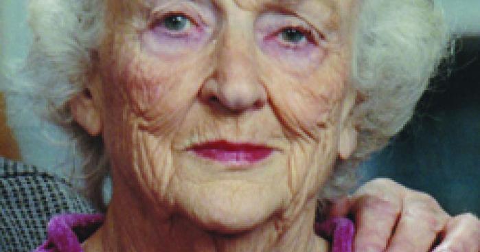 Mary Enos (Griggs) | Obituaries | santamariatimes.com