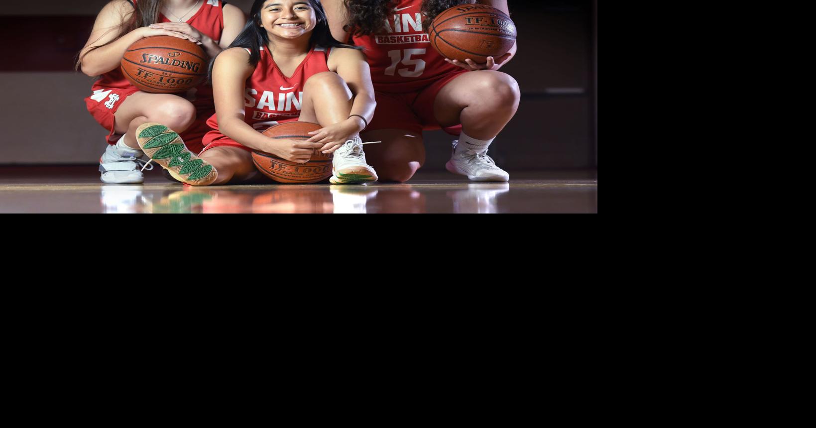 Santa Maria girls basketball: Saints set to implement modern offensive ...