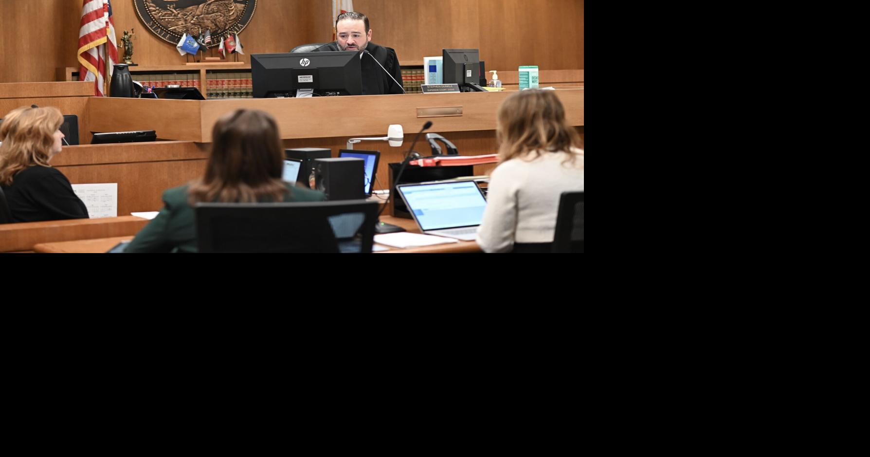 Hearings continued in Buzzard murder case, Bridge fraud case | Crime ...