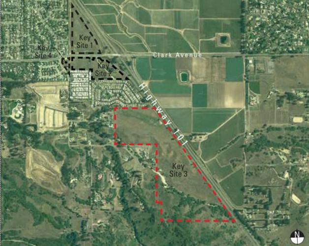 Santa Barbara County planners delay Orcutt housing project decision ...