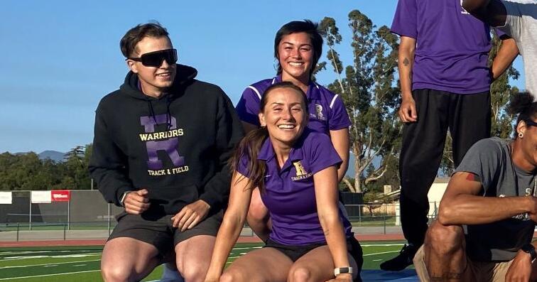 Righetti's dominance at county meet only sweeter after run of second ...