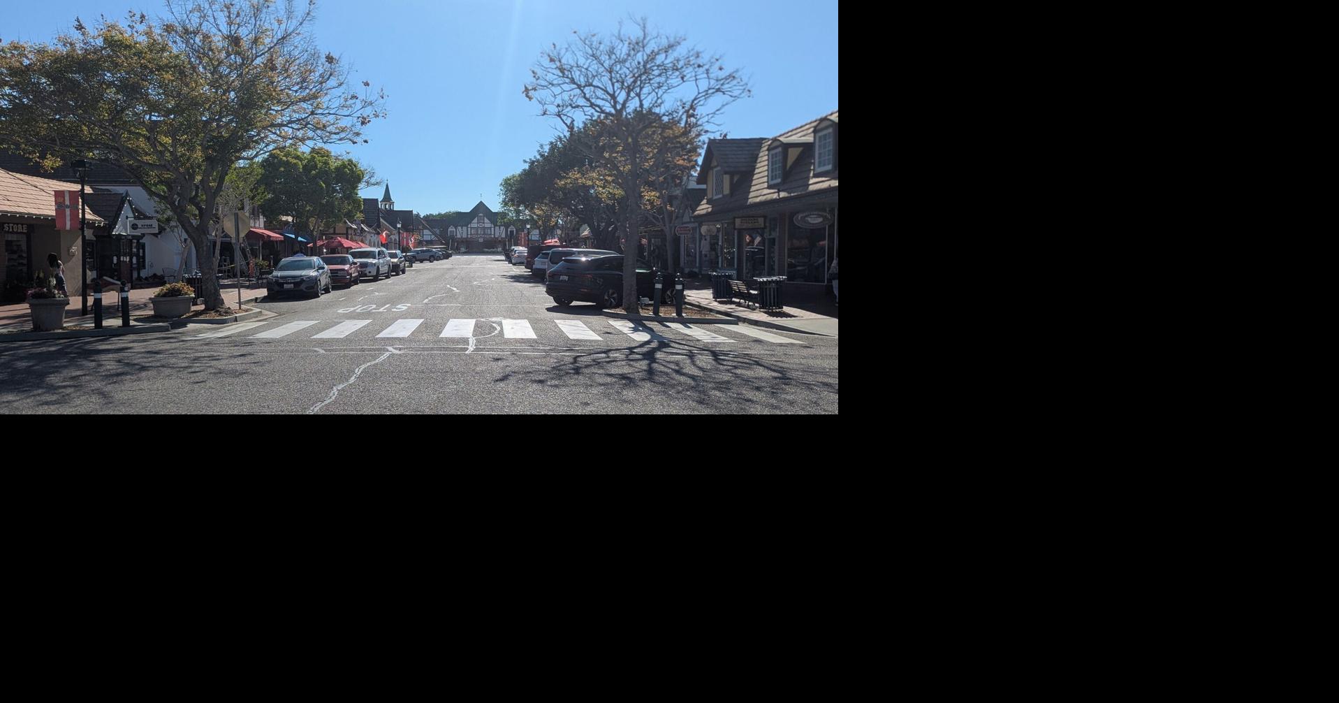 Public squats in Solvang will cost you. It's on the books. | Local News ...