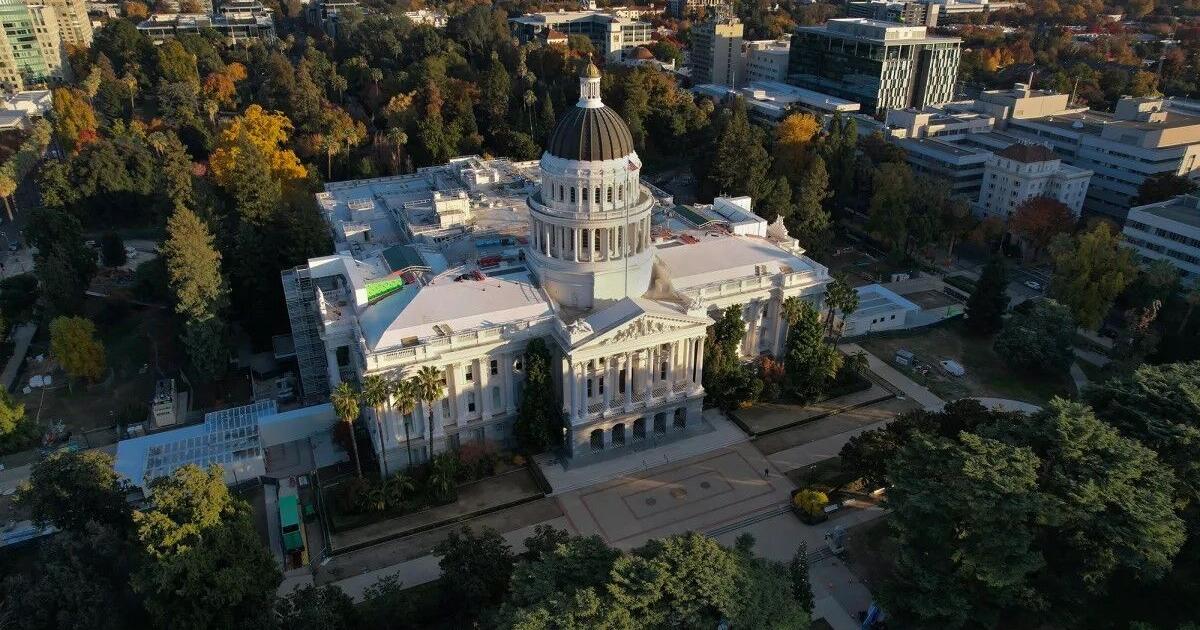 Newsom remains critical of California’s local response to homelessness ...