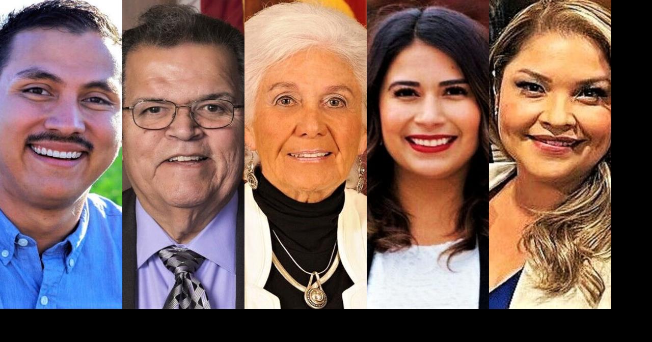 Should Santa Maria council members, mayor be paid living wage, or money ...