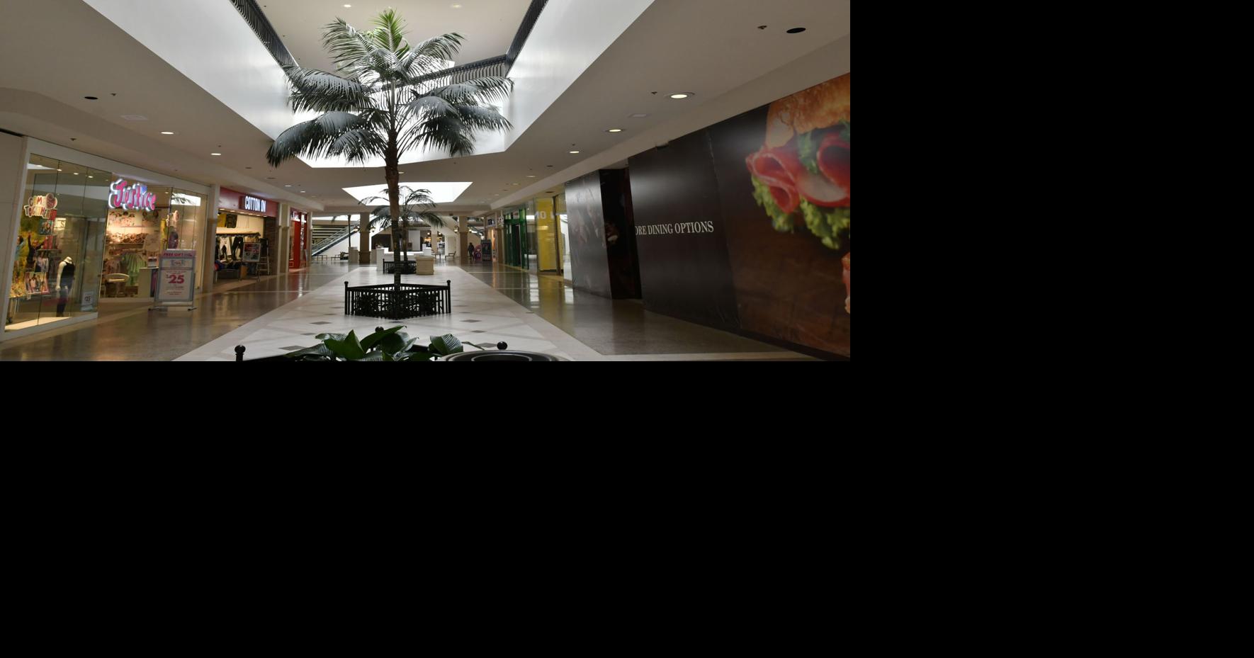 Santa Maria Town Center sold for $21.5 million | Local News ...