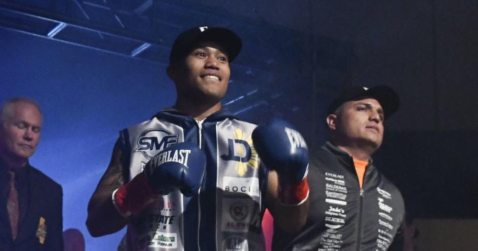 Chumash Casino boxing event set for Jan. 13 | Boxing | santamariatimes.com
