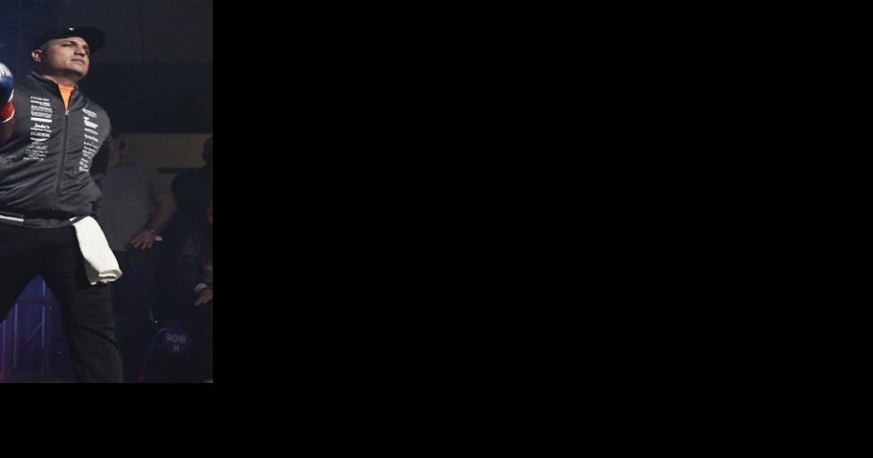 Chumash Casino boxing event set for Jan. 13 | Boxing | santamariatimes.com