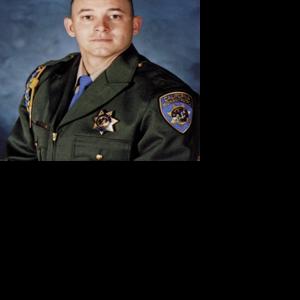 Fallen CHP officer remembered as 'model of dedication' | Local News ...