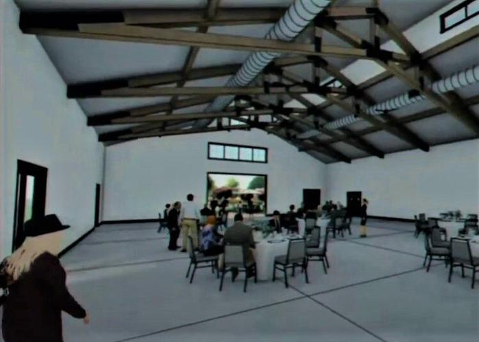 Santa Maria Japanese Community Center set to open this spring; cooking ...