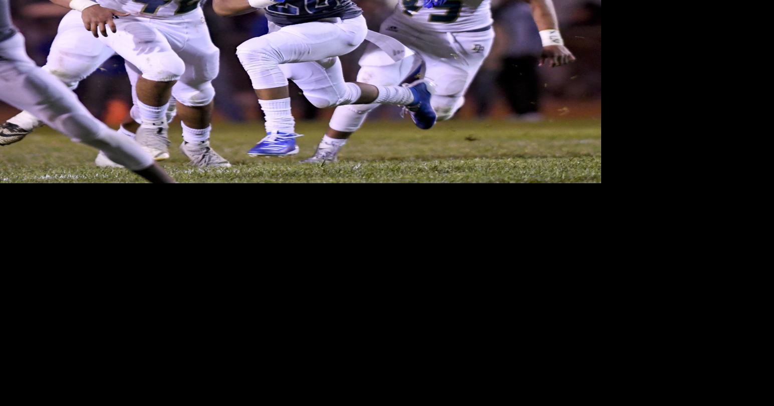 Sheldon Canley, Jr., Lompoc, RB | | santamariatimes.com