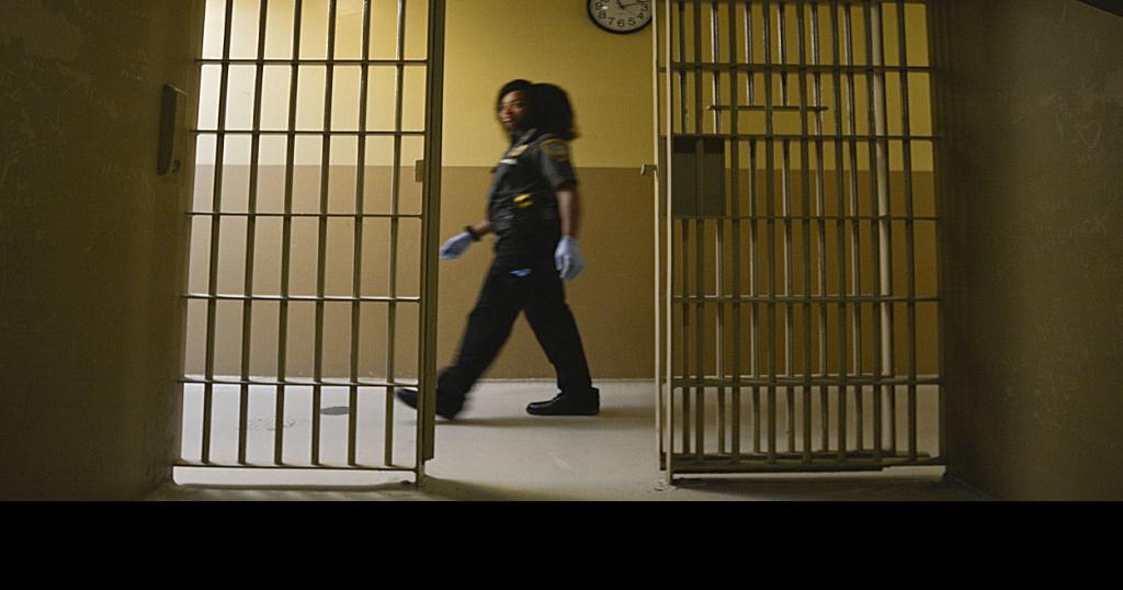 FCC Lompoc inmate charged in beating over prison phone | Local News ...